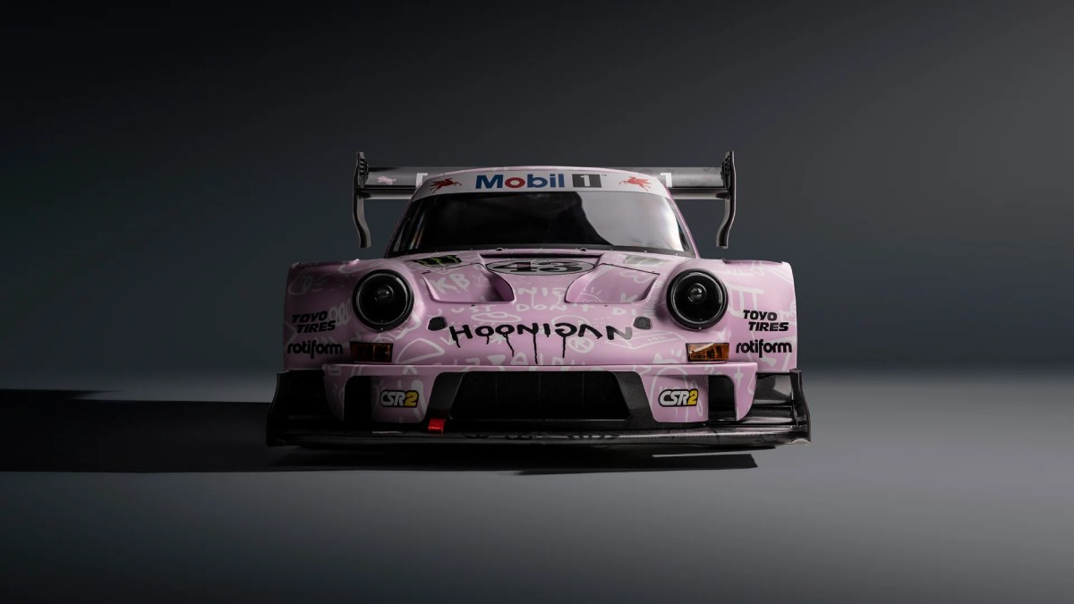 What is the 43 Institute? – The Late Brake