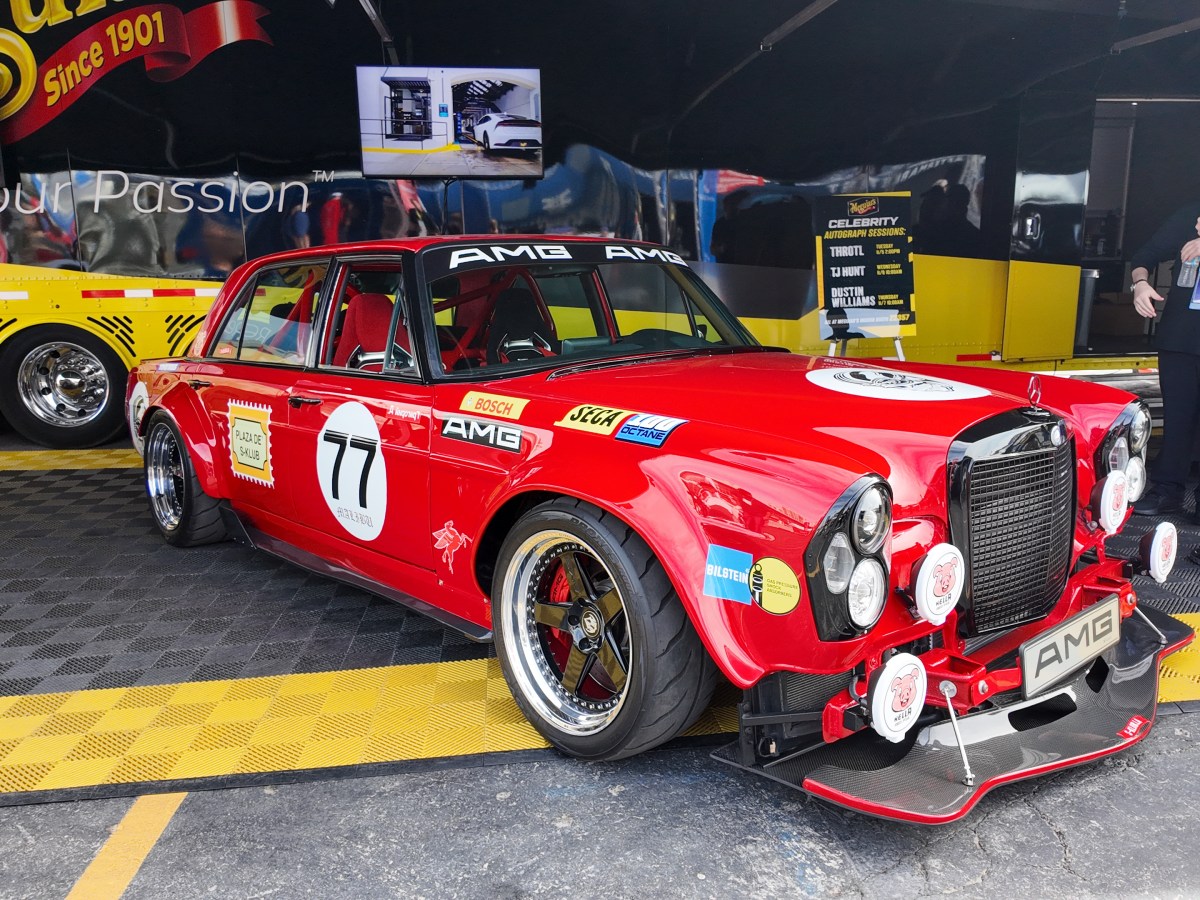 Kindred Motorworks’ First Production Car Hits the Road – The Late Brake