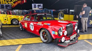 SEMA Spotlight: S Klub LA’s C63s Red Pig Tribute – The Late Brake