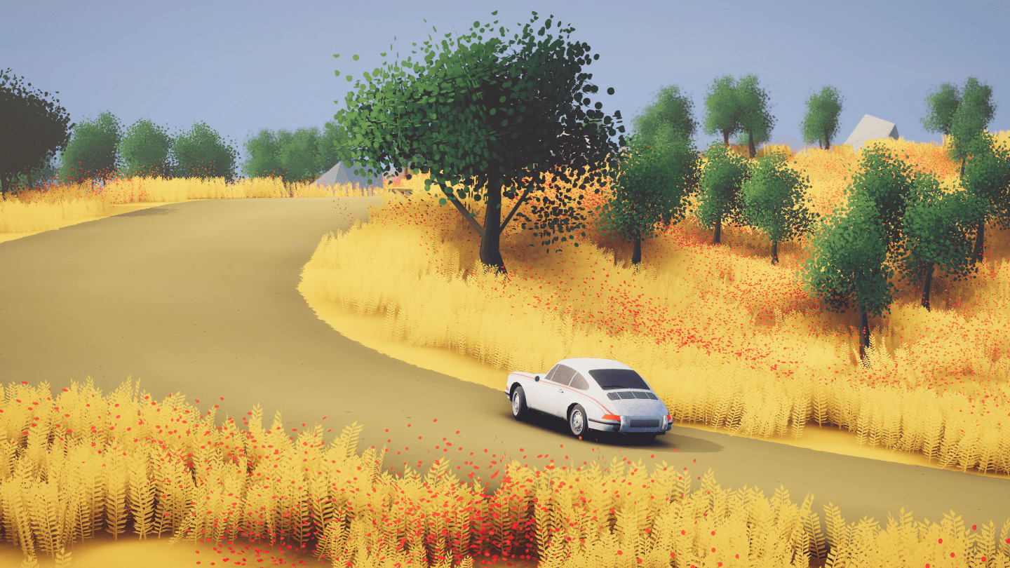Rediscovering Art of Rally: A Tribute to Rally’s Golden Era – The Late ...