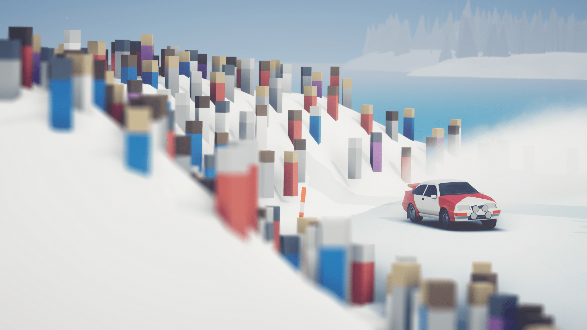 Rediscovering Art of Rally: A Tribute to Rally’s Golden Era – The Late ...