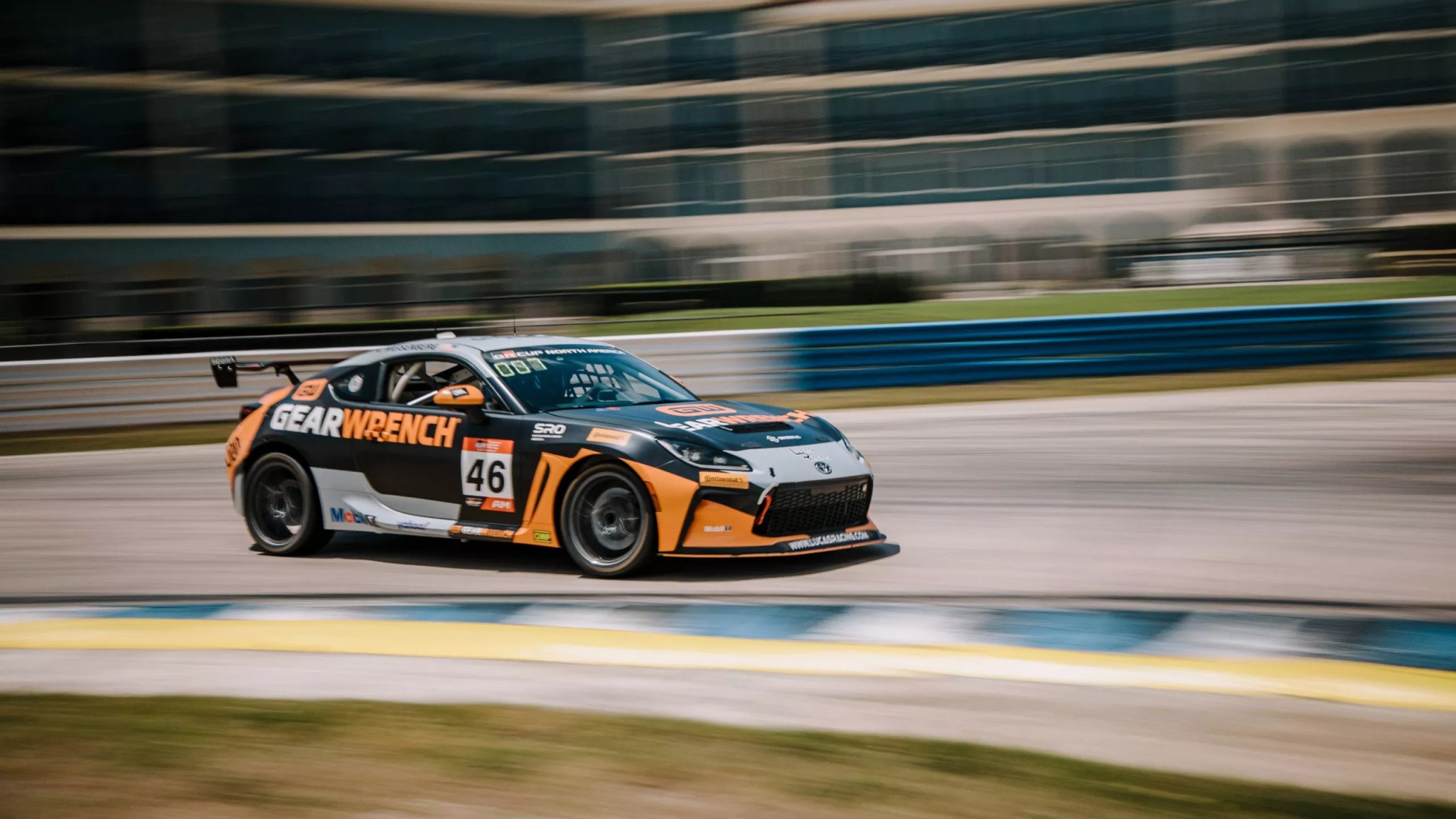 The 2025 GR Cup: Affordable, Accessible, and Unbelievably Competitive ...