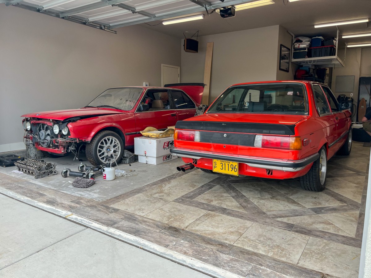 Inside TKO Motorsports: A Behind-the-Scenes Look Inside A Championship ...