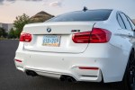 A Decade Later: How Does The F80 BMW M3 Hold Up Today? – The Late Brake
