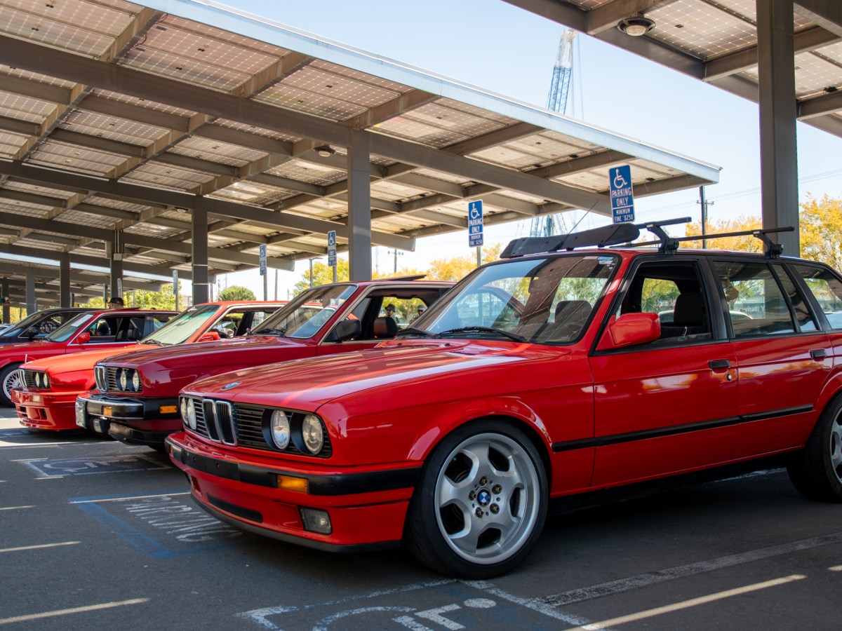 The 2025 GR Cup: Affordable, Accessible, and Unbelievably Competitive ...