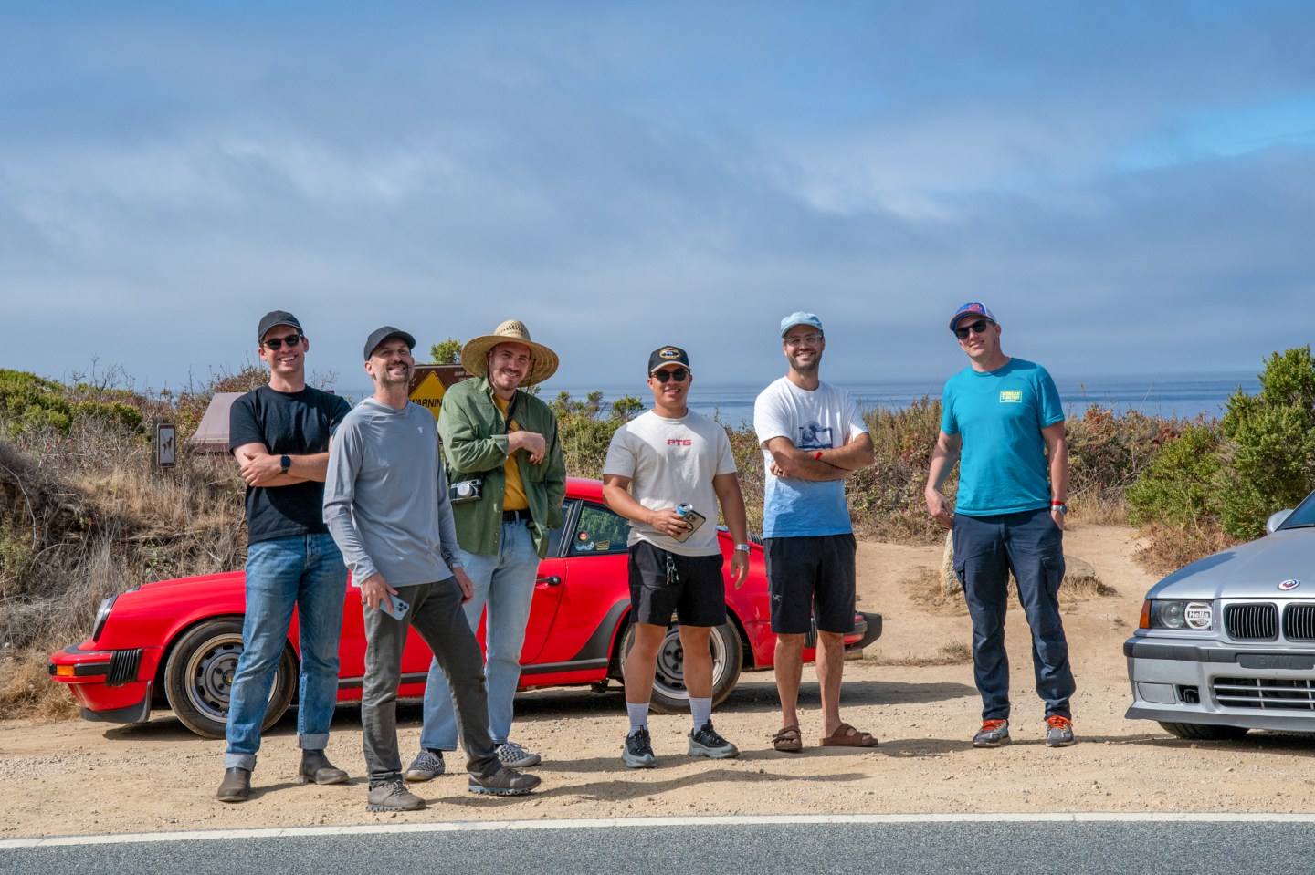 The Definitive Guide to Monterey Car Week – The Late Brake