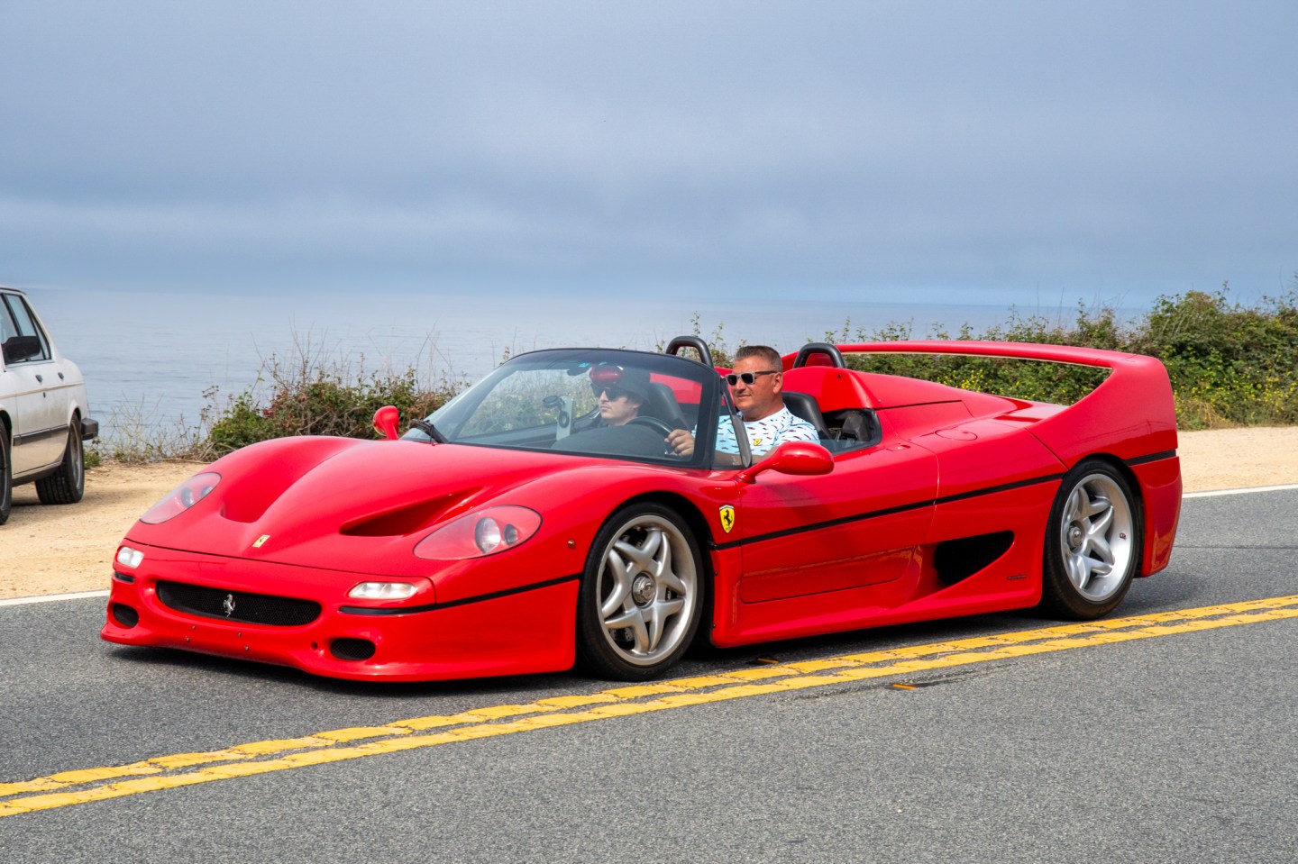 The Definitive Guide to Monterey Car Week – The Late Brake